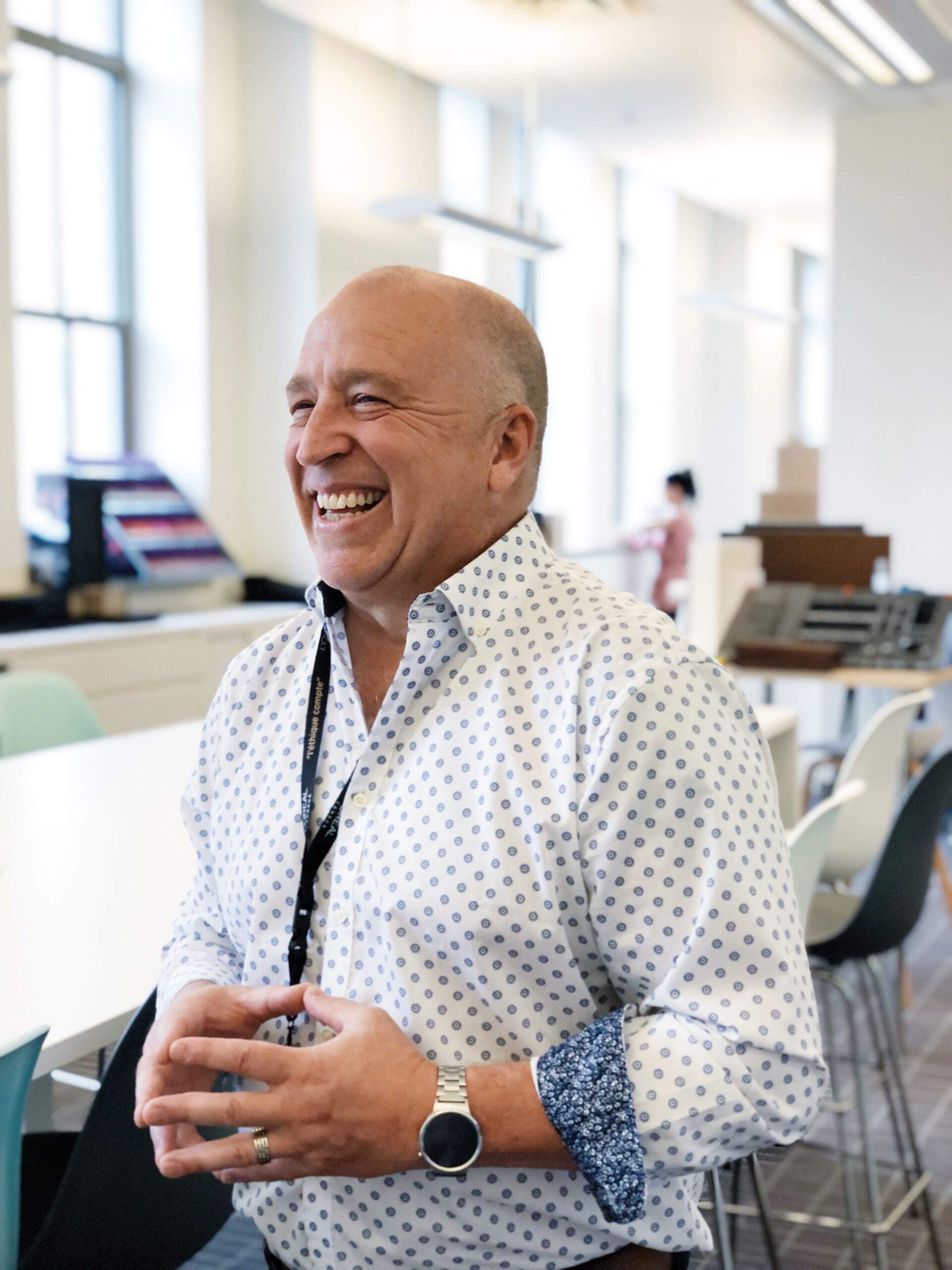 Murray Galbraith - Youneeq - Cookieless AI personalization engine